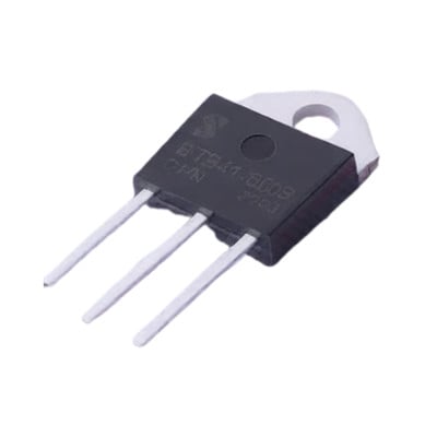 JSMSEMI BTA08-600BRG TRIAC