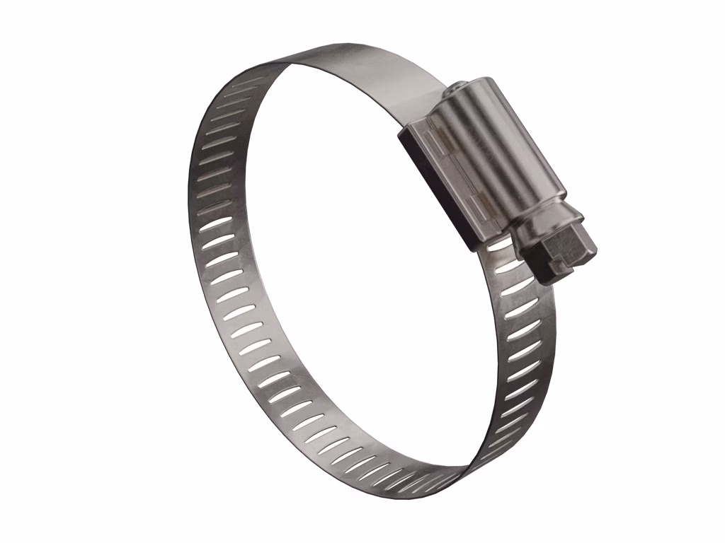 Stainless Steel Hose Clamp 3.00
