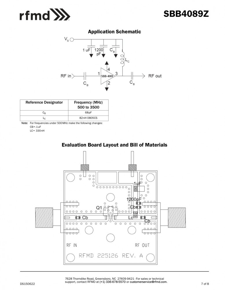 SBB4089Z technical document page 7