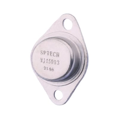 SPTECH MJ11029 Single Bipolar Transistor