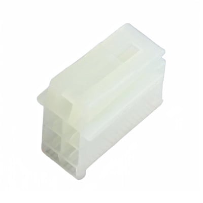 SUMITOMO 6090-1011 Rectangular Connector Housing for sale