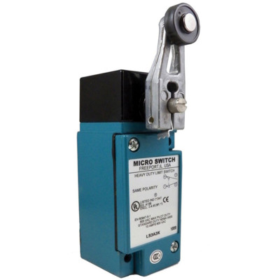 Honeywell LSZ1F