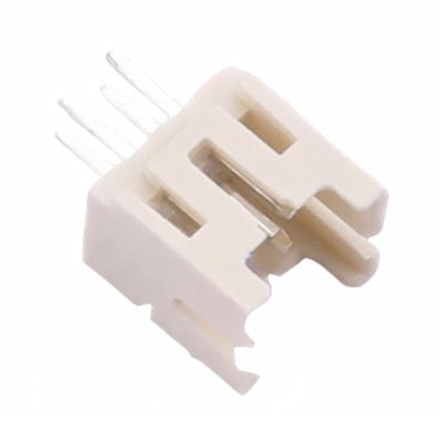 LXWCONN A2009-2x05A 2x5 Male Header Pins