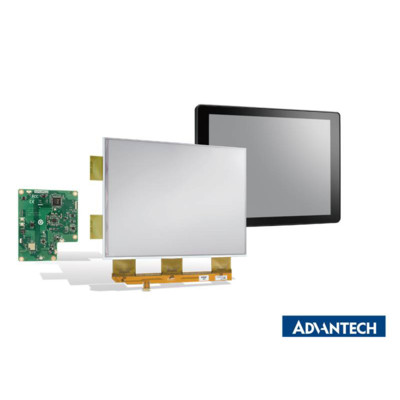 ADVANTECH IDK-1110R-23SVA1E for sale