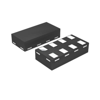 Nexperia 74LVC1G97GS,132 Multi-Function Configurable Gate and Inverter Chip