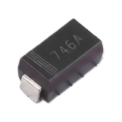 OTW 1SMA4735A Single Zener Diode