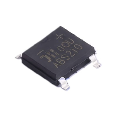 DIODES DBF210-13 Bridge Rectifier Chip