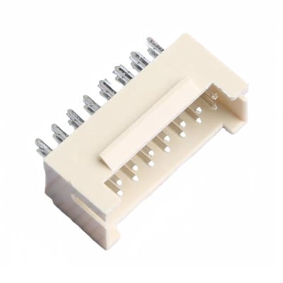 Hanbo Electronic WAFER-PHB200ZZ-5A