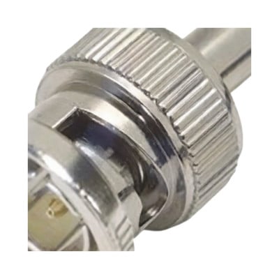 L-com BAC836A-59 Coaxial Connector (RF) Assembly