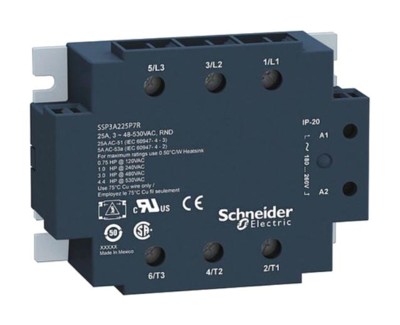 Schneider SSP3A250F7RT