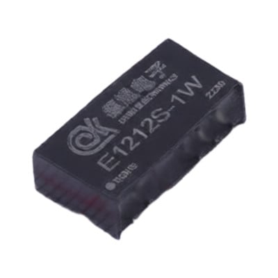 DEXU Electronics E1209S-1W DC DC Converter Chip