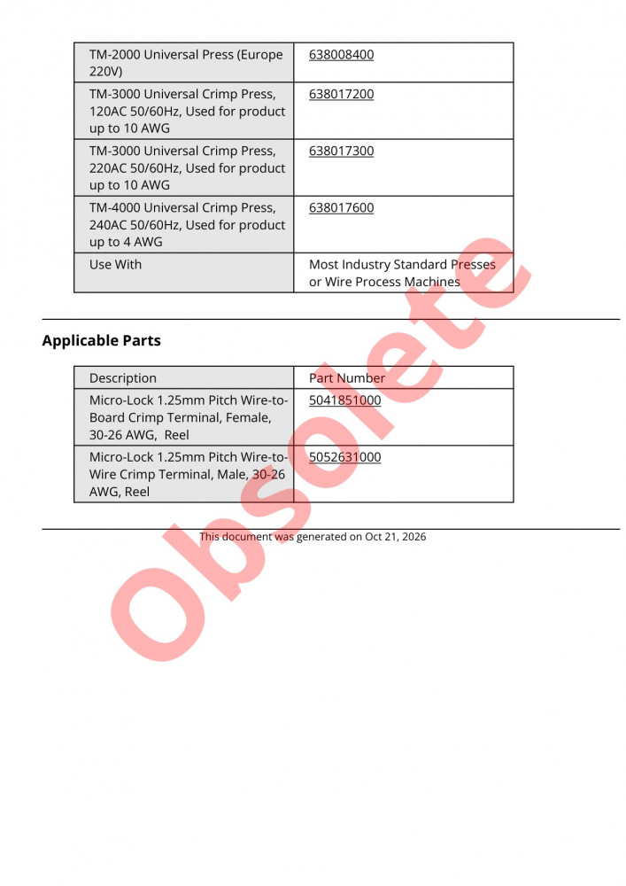 639031800 tooling document page 3