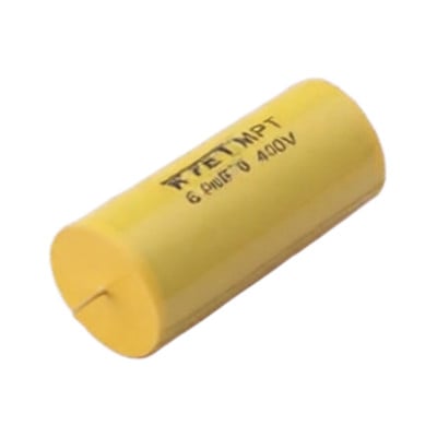 KYET MPT475J2E1645 Film Capacitor