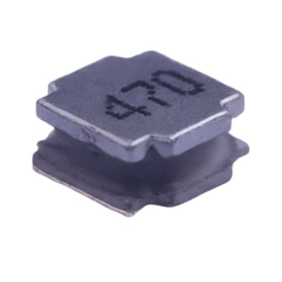 Shun Xiang Nuo SMNR8040-680MT Fixed Inductor