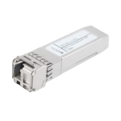 L-com FXC-SPB-3210-10-CAN Fiber Optic Transceiver Module