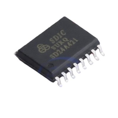 SDIC Microelectronics SD24A421-CET for sale