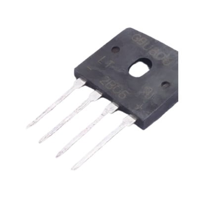 DIODES GBL410_HF Bridge Rectifier Chip