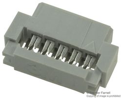 3M 152210-0100-GB Free Hanging Panel Mount Chip for sale