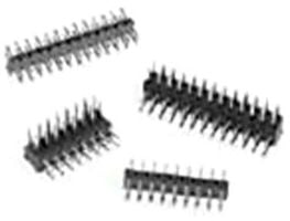 3M 152210-0100-GB Free Hanging Panel Mount Chip for sale
