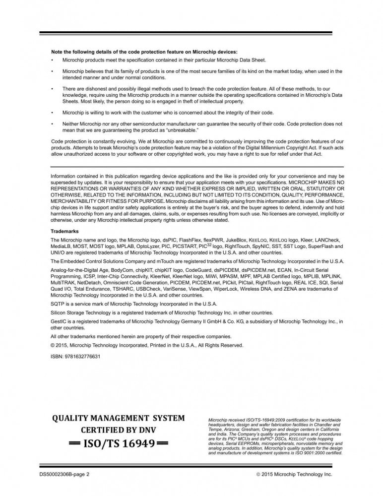 EVB-USB5744 User's Guide page 2