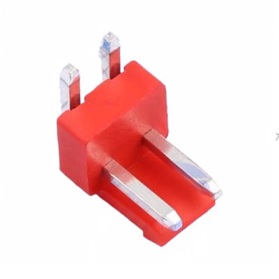 XYECONN XY-VH3.96-8A21 Male Header Pins
