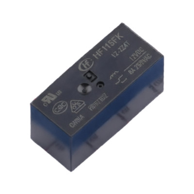 HONGFA HF115FK/12-H3T Power Relay Chip