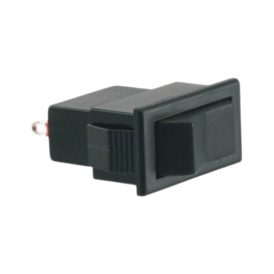 APEM AS36P010010 Rocker Switch