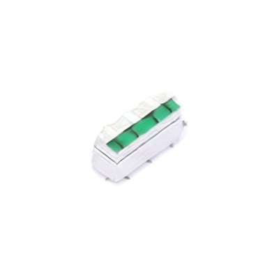 ROHM MSL0402RGBU1 Discrete RGB LED Indication Chip