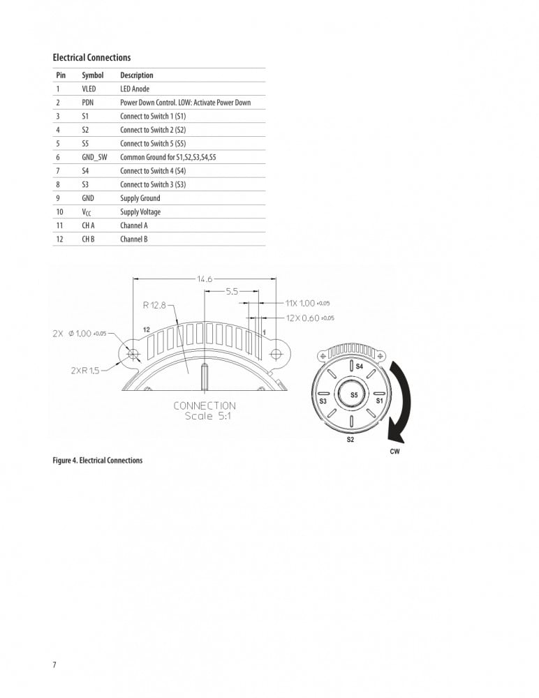 AMRX-1500-1BWA datasheet page 7