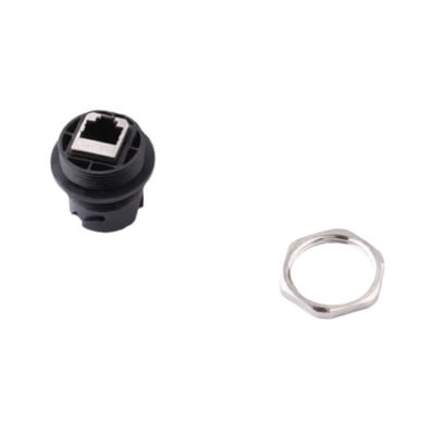 TE Connectivity 2355443-2 Modular Ethernet Connector Jack for sale