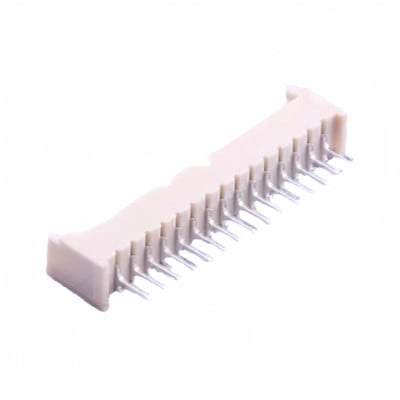 Ckmtw W-1251R14P-0200 Male Pin Header