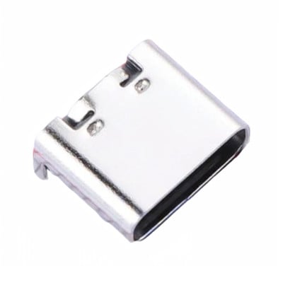 LCKELEC LCK-TCF831-L735YL-G1 USB DVI HDMI Connector Adapter Chip