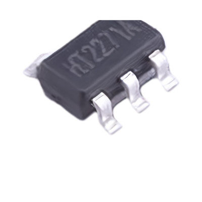HTCSEMI HT1561ARTZ Amplifier Chip