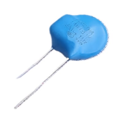 KNSCHA TMOV14N241K206RV034 Metal Oxide Varistor (MOV)