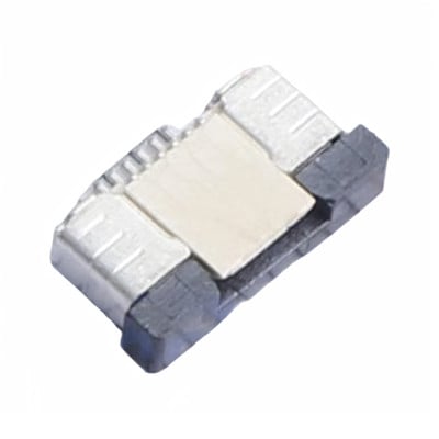 Yuandi FPC-0.5LS-06PH20 FFC FPC Flat Flexible Connector Assembly for sale