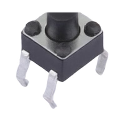 BXCONN TS1304-CZ50HBS Tactile Switch