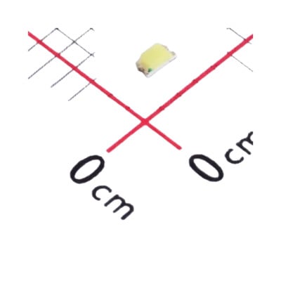 Amicc A-SP192DR5C-C01-4T Discrete LED Indication Chip