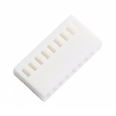 Hong Cheng HC-JK-XH2510-2Y Rectangular Connector Housing