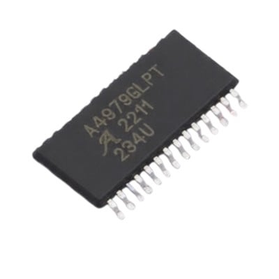 ALLEGRO A4955GLPTR-T Motor Driver Controller Chip