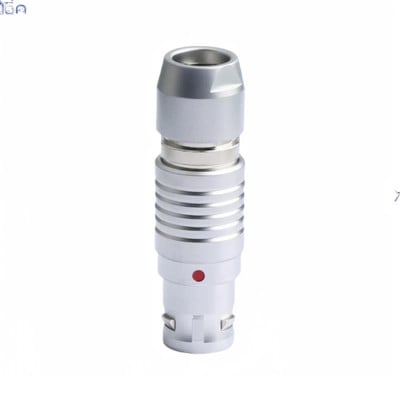 LICQ BR.FGG.2B.05.CSAD62 Circular Connector Assembly
