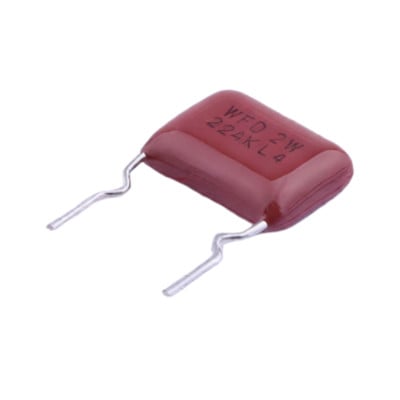 PANASONIC ECWFD2W225J Film Capacitor