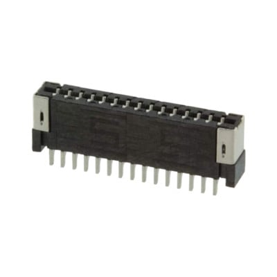 Samtec FC1-15-02-T-WT FFC/FPC Flat Flexible Connector Assembly for sale