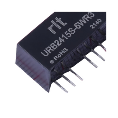 RLT VRB2405YMD-10WR3 DC DC Converter Chip