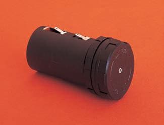 Bulgin BXS001/1 Blade Type Power Connector Assembly