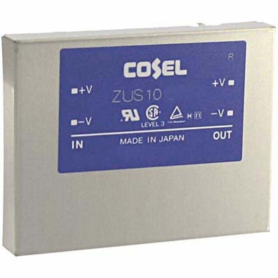 Cosel ZTW1R51215 DC DC Converter for sale