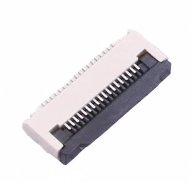 G-Switch GT-F0502SR20-19SMT01 FFC FPC Flat Flexible Connector Assembly