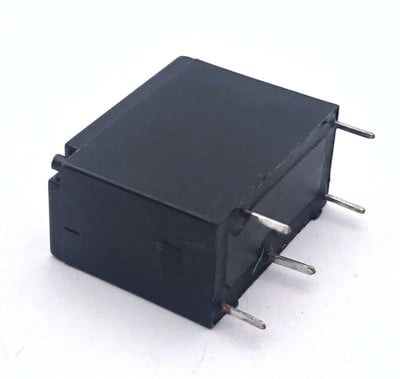 Song Chuan 892-1CC-C-12VDC Power Relay for sale