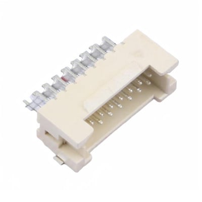 Hanbo Electronic WAFER-PHB200ZZ-8A