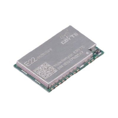 EBYTE E22-400T30S RF Transceiver Module
