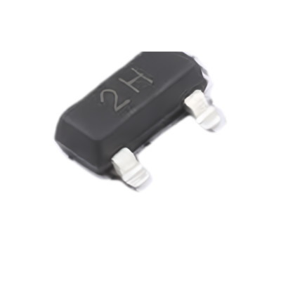 JSCJ MMBTA06 Single Bipolar Transistor (hFE 100-400)